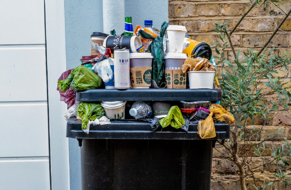 Tower Waste | Fast, Reliable Waste Collection In London